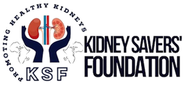 Kidney Savers Foundation – Promoting Healthy Kidneys